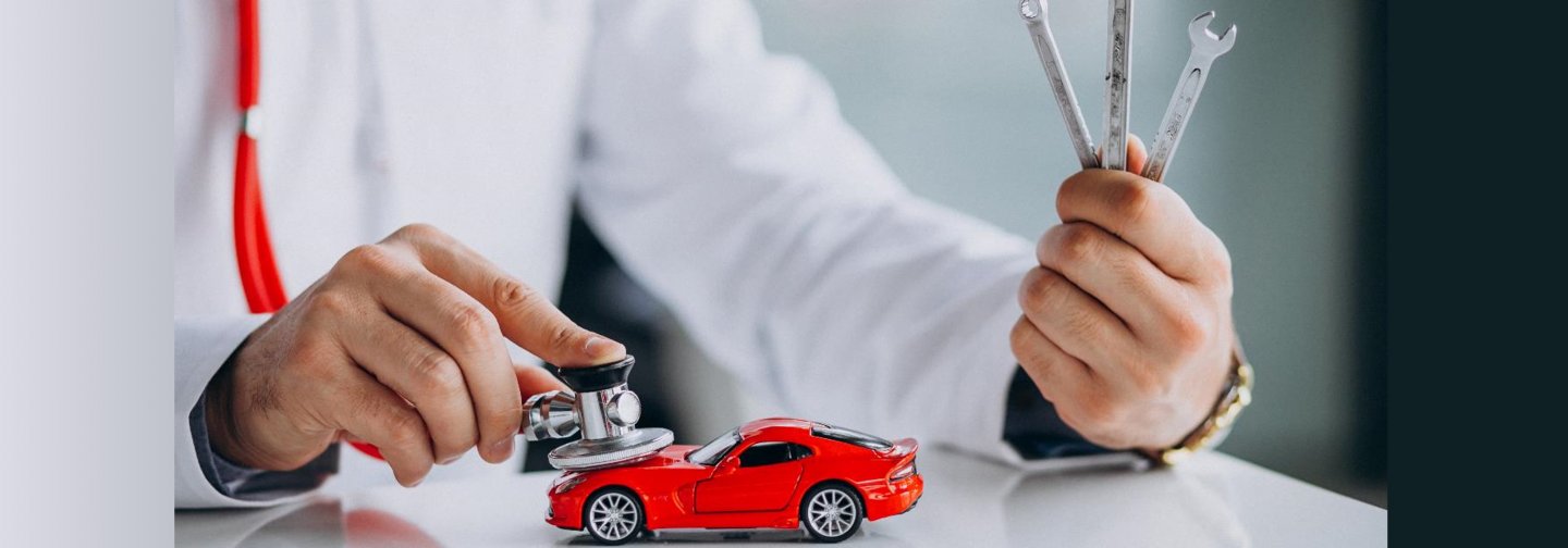 Motor Vehicle | AMB Protection