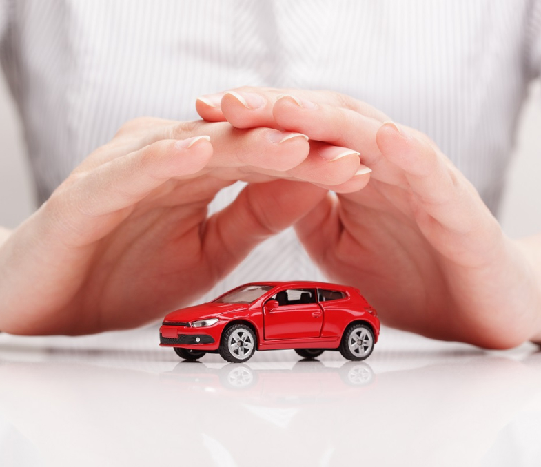 Motor Vehicle | AMB Protection