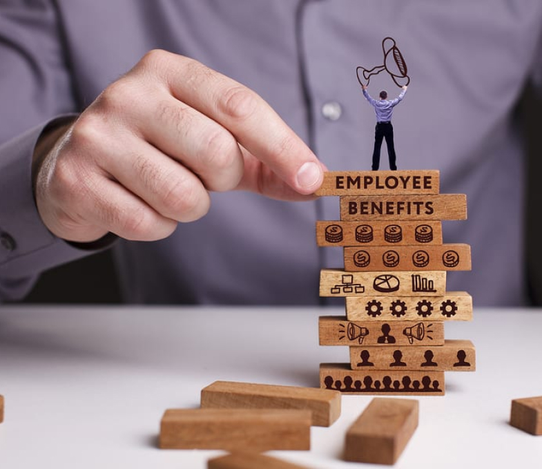 Employee Benefit | AMB Protection